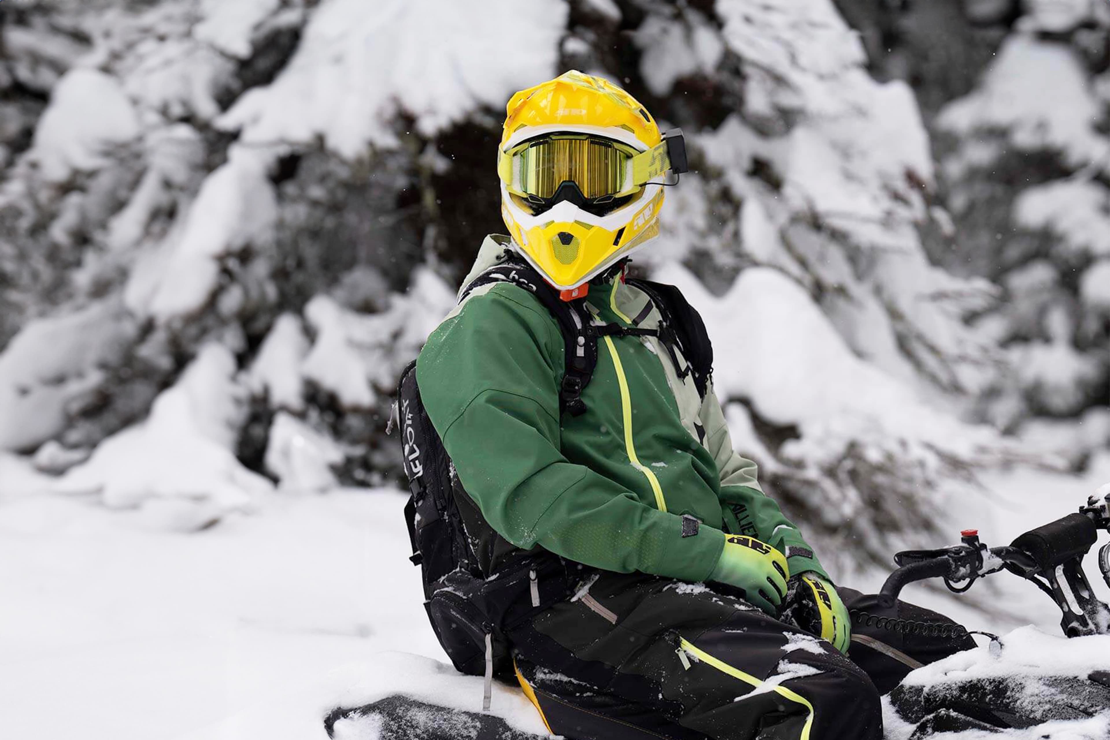 Berners Marin & Motor