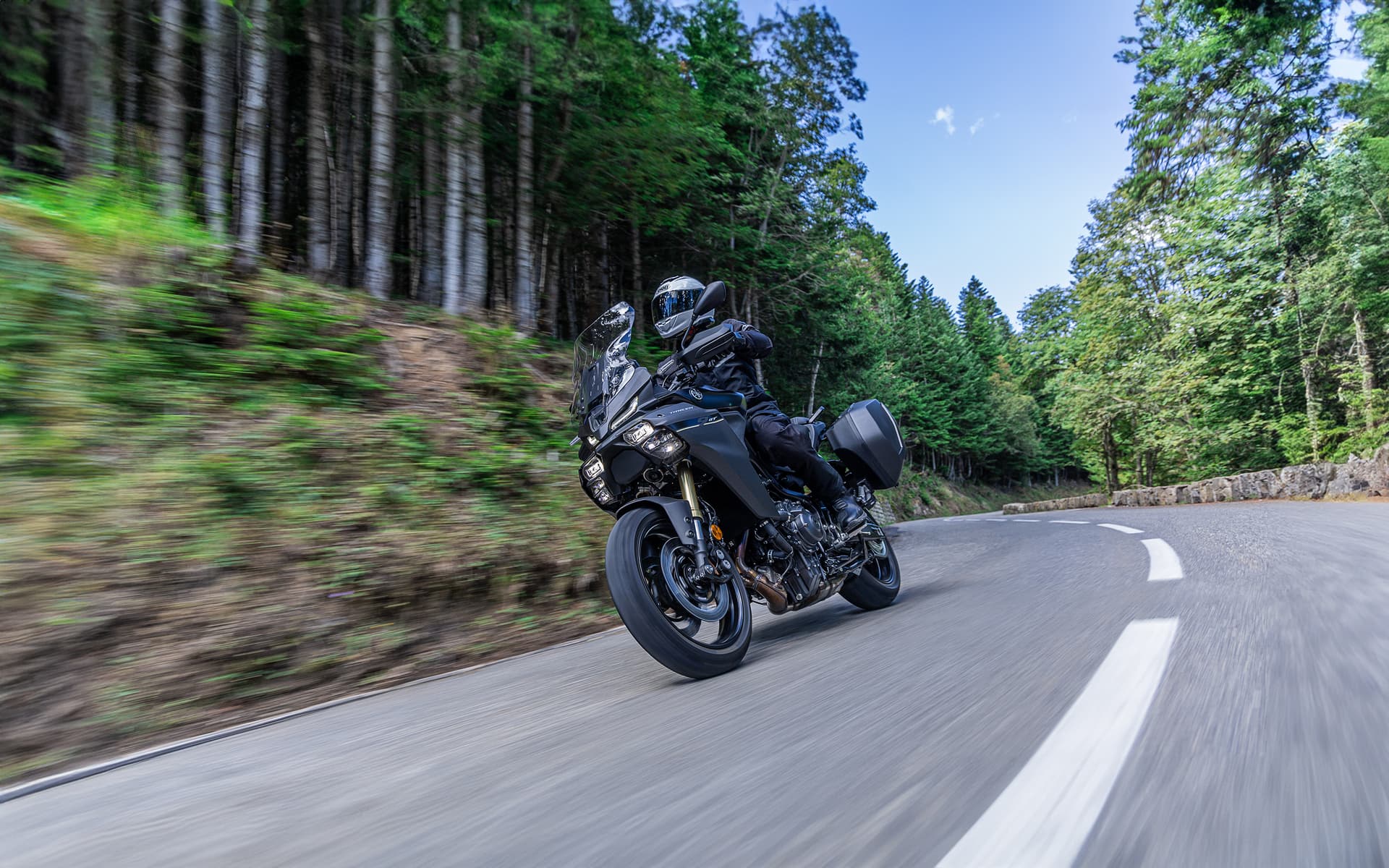 Berners Marin & Motor